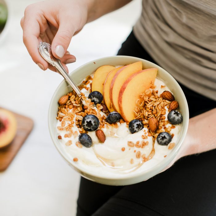 Family Tree Farms - Peaches